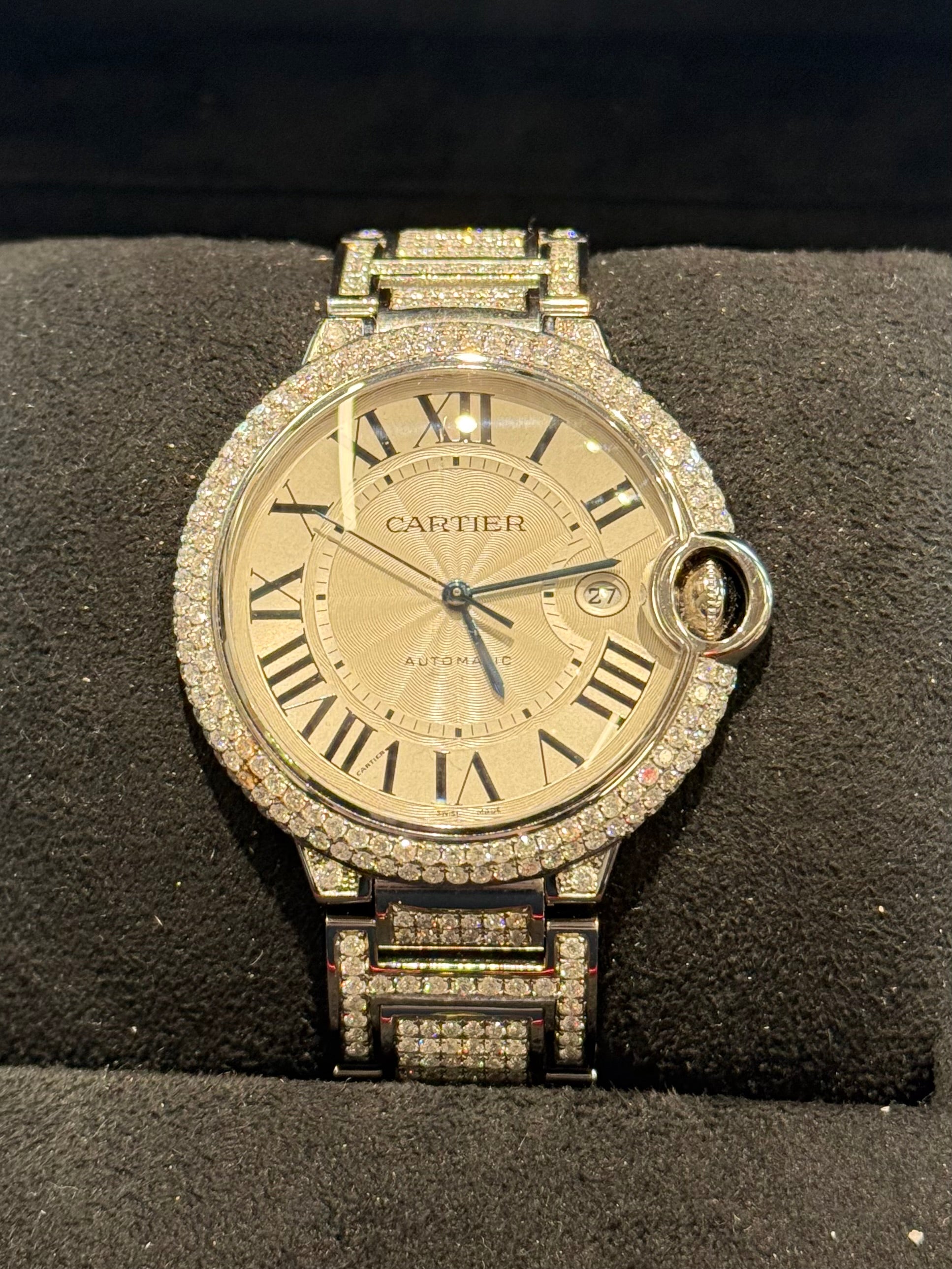 Watches – Mo Money Pawn Shop