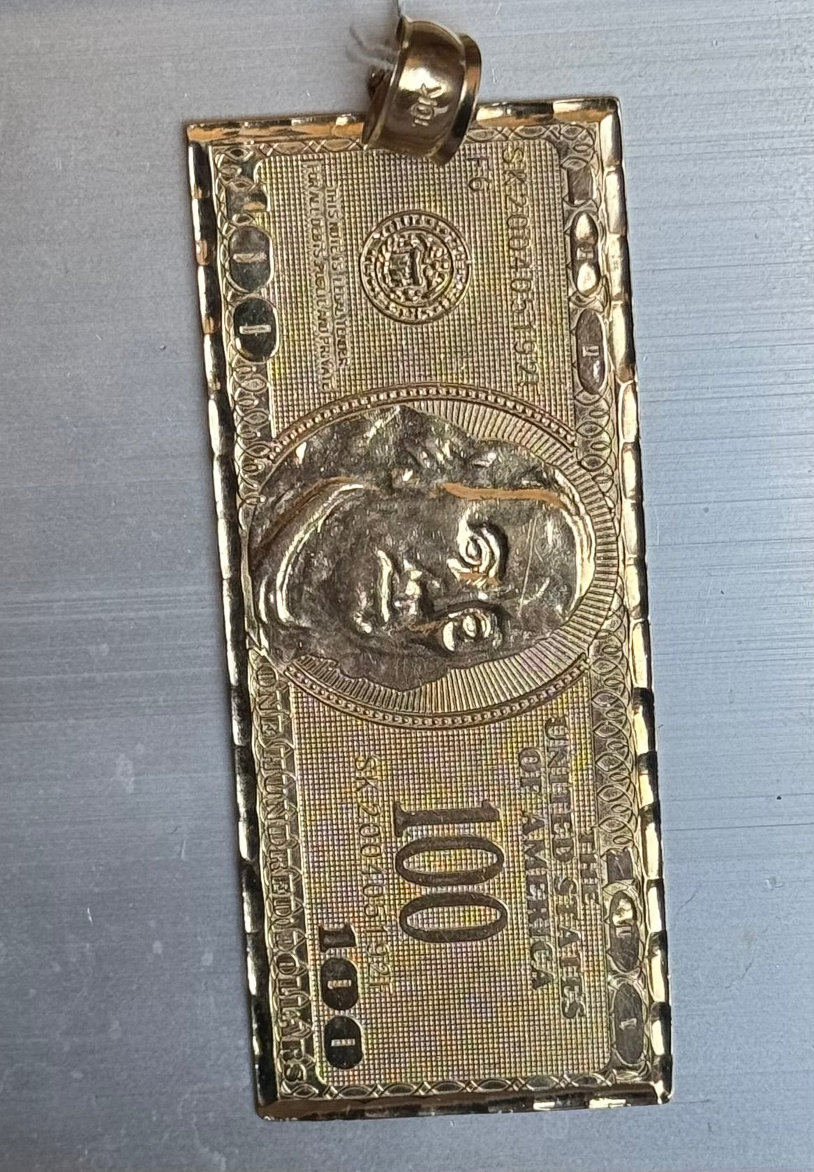 GOLD CHARMS – Mo Money Pawn Shop